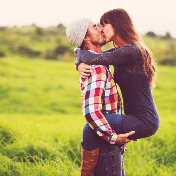 The Best Marriage Hack — Lenny Lemons